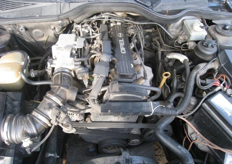 Motores Opel C20NE y X20SE 2.0 l.: ficha tecnica, problemas y tuning