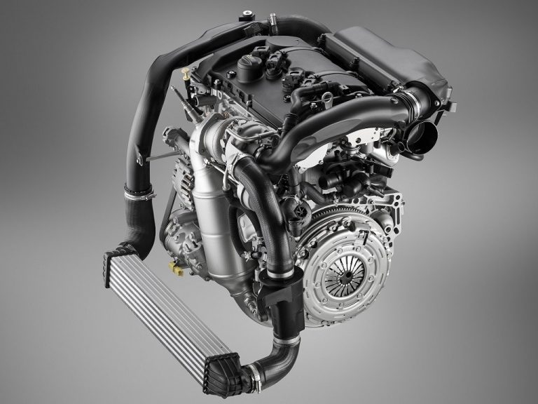 Motor BMW N13B16: ficha tecnica, problemas y tuning