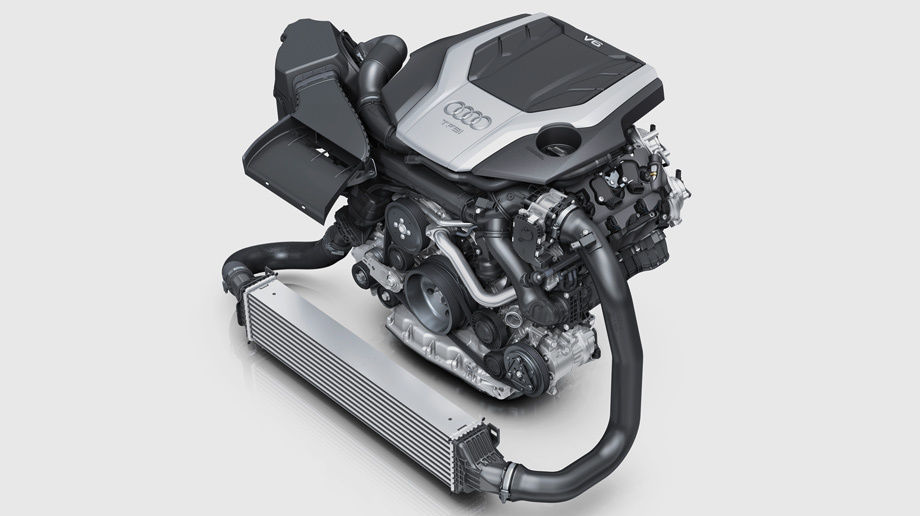 Motor Audi/VW 3.0 TFSI: ficha tecnica, problemas y tuning