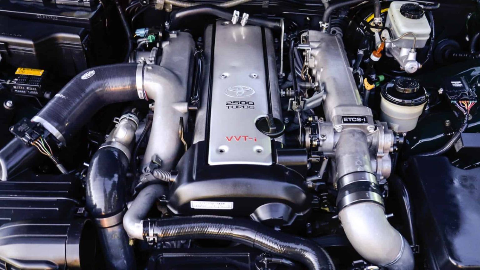 Motor Toyota 1JZ-FSE/GE/GTE 2.5: ficha tecnica, problemas y tuning