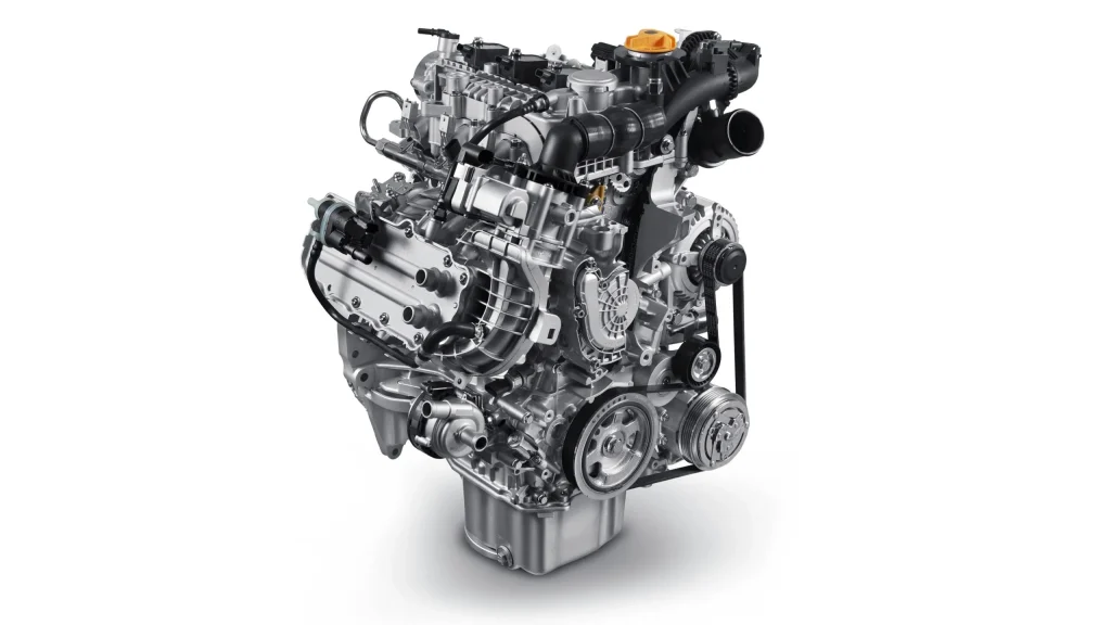Fiat Jeep GSE-T3 1.0 Turbo MultiAir: ficha tecnica, problemas y tuning