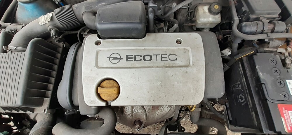 Motores 1.4 Opel X14XE y Z14XE: ficha tecnica, problemas y tuning