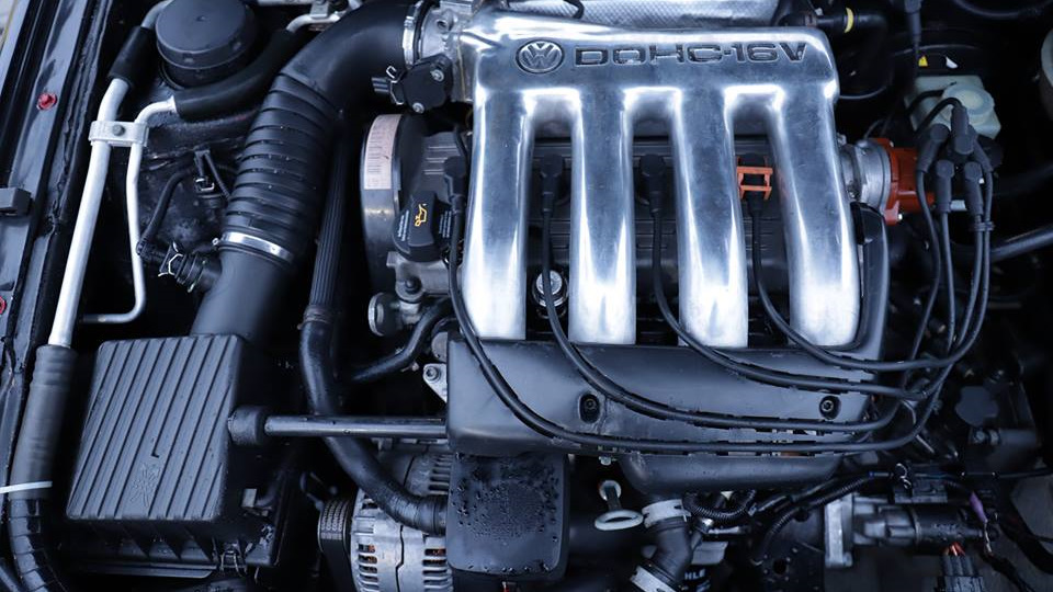 Motores Vw Abf Y 9a 2 0 L 16v Ficha Tecnica Problemas Y Tuning