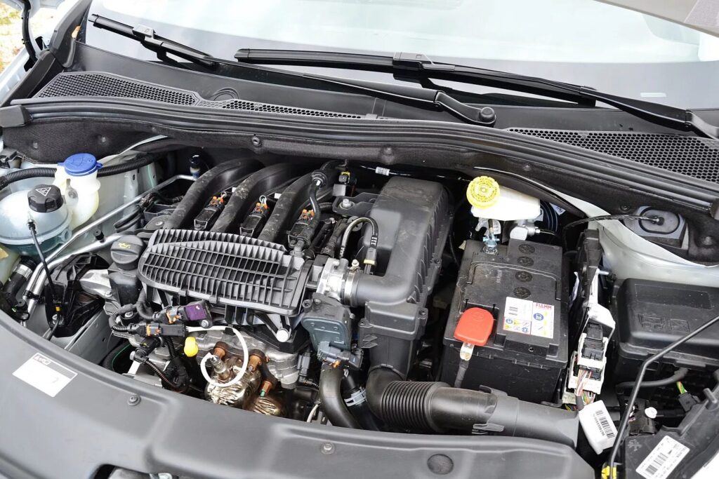 Citroën/Peugeot EB2DT 1.2 PureTech 110: ficha tecnica, problemas y tuning