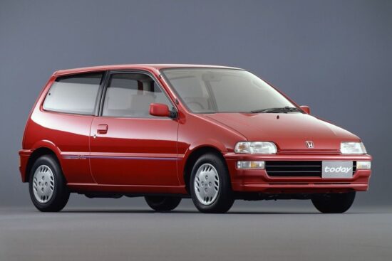 Motor Honda B16A 1.6: ficha tecnica, problemas y tuning