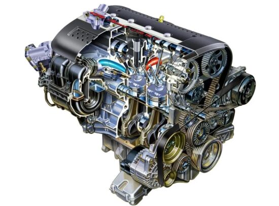 Motor GM L92 6.2 Vortec 6200: ficha tecnica, problemas y tuning