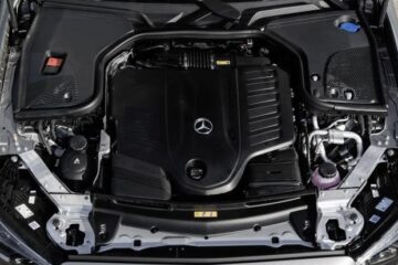 Motor Mercedes-Benz 3.0 TD OM606.962: ficha tecnica, problemas y tuning