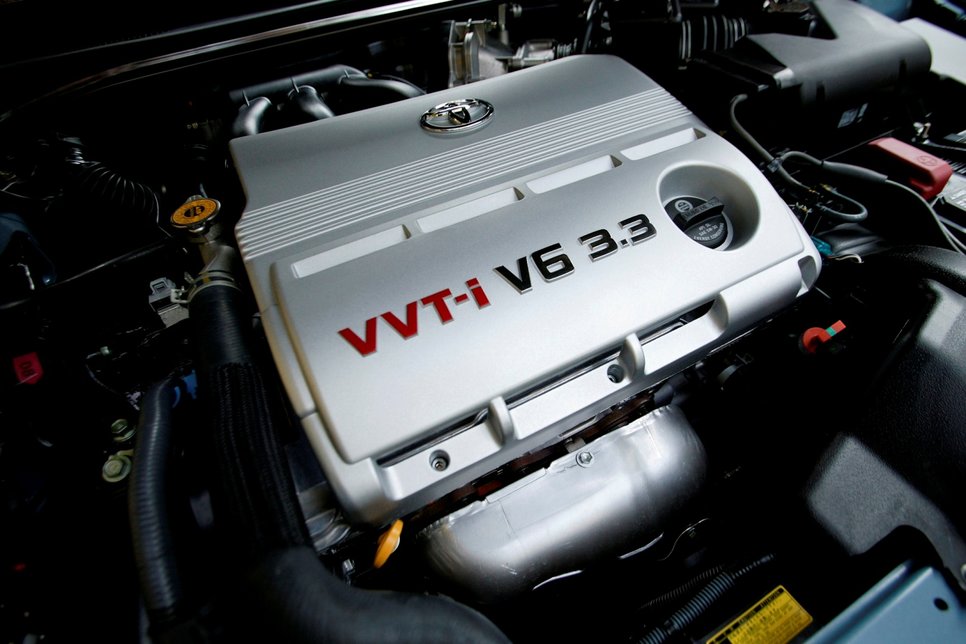 Motores Toyota 2JZ-FSE/GE/GTE 3.0: ficha tecnica, problemas y tuning